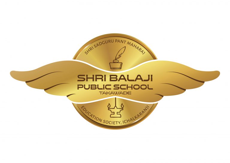 Our Logo - SHRI BALAJI